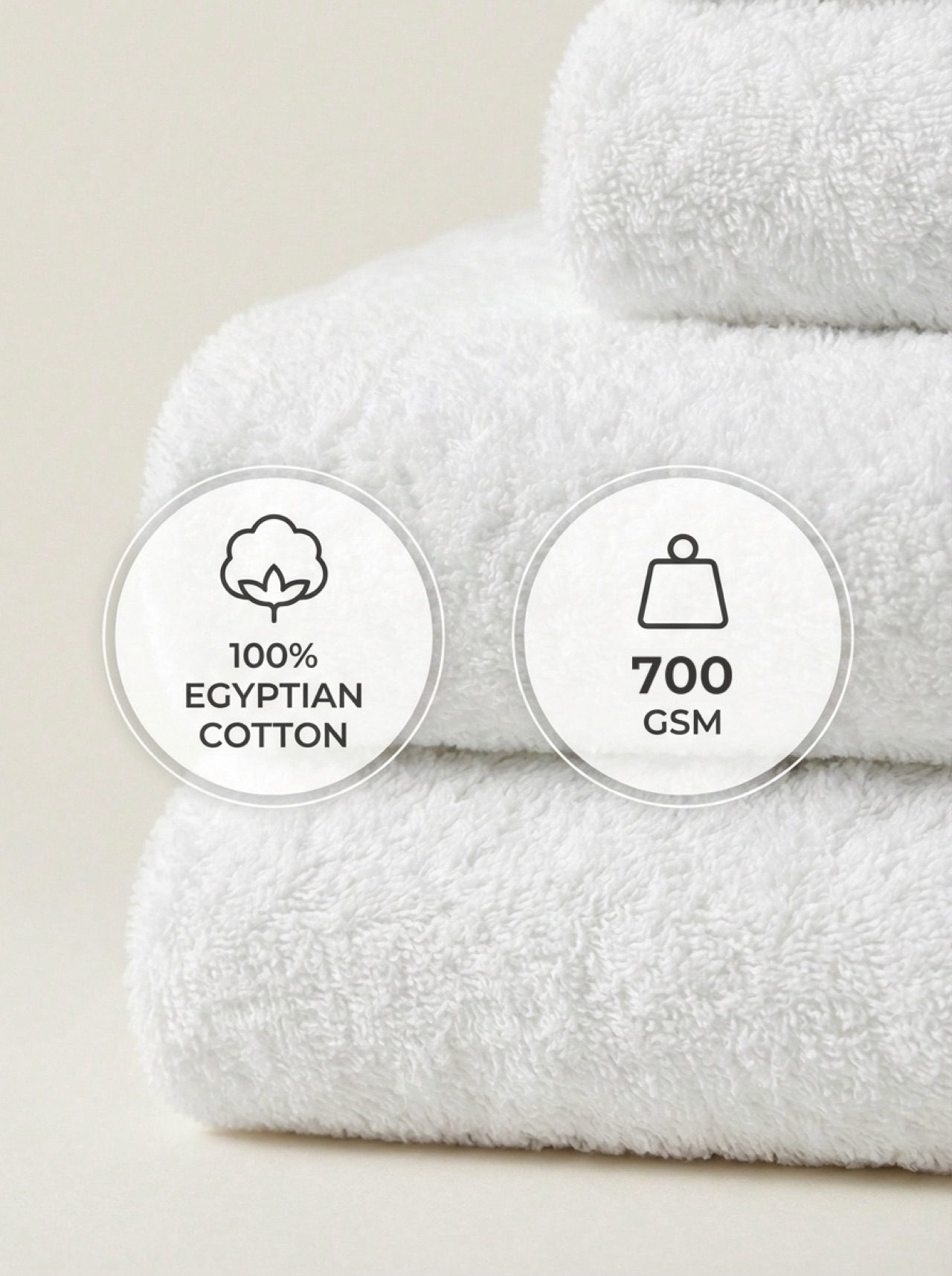 Best Rated Bath Towels 2026: High-Quality Picks | Cotton With Love
