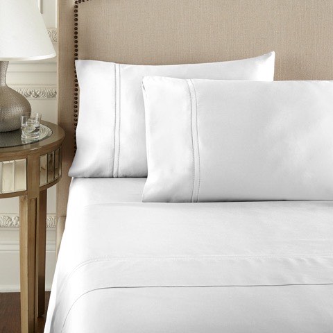 Best Egyptian Cotton Sheets of 2026: Tested & Ranked | Cotton With Love